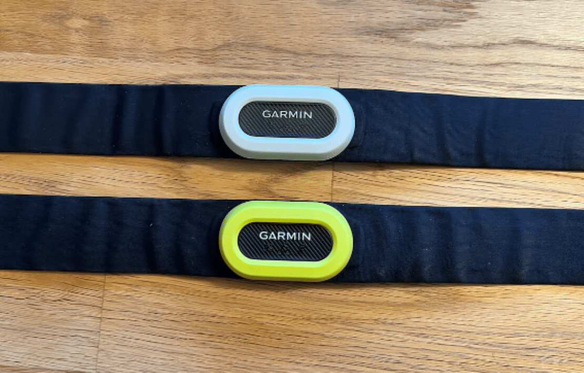 Garmin HRM-Pro Plus vs HRM-Pro : vraiment une grosse différence